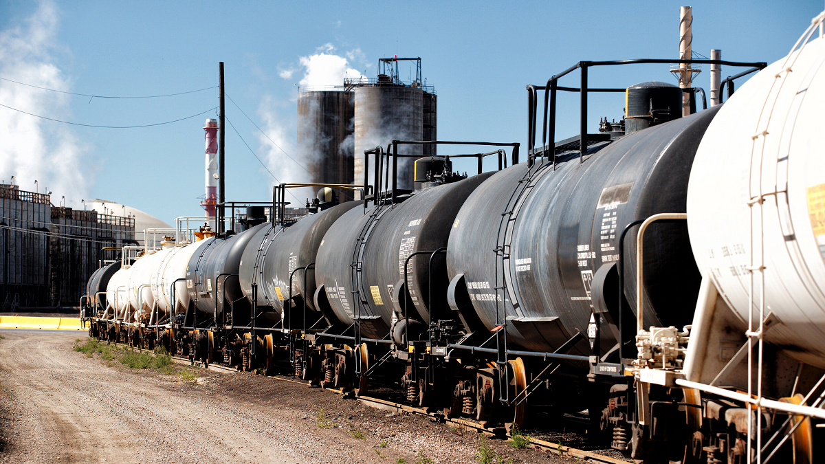 In a Split Second Everything Changed – The IMPACTS